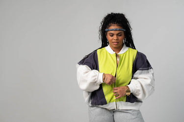 Your Guide to Elevated Athleisure: Effortless Looks to Conquer Your St ...