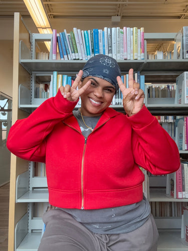 Three Books Down, Nine To Go – Terrell Dominick