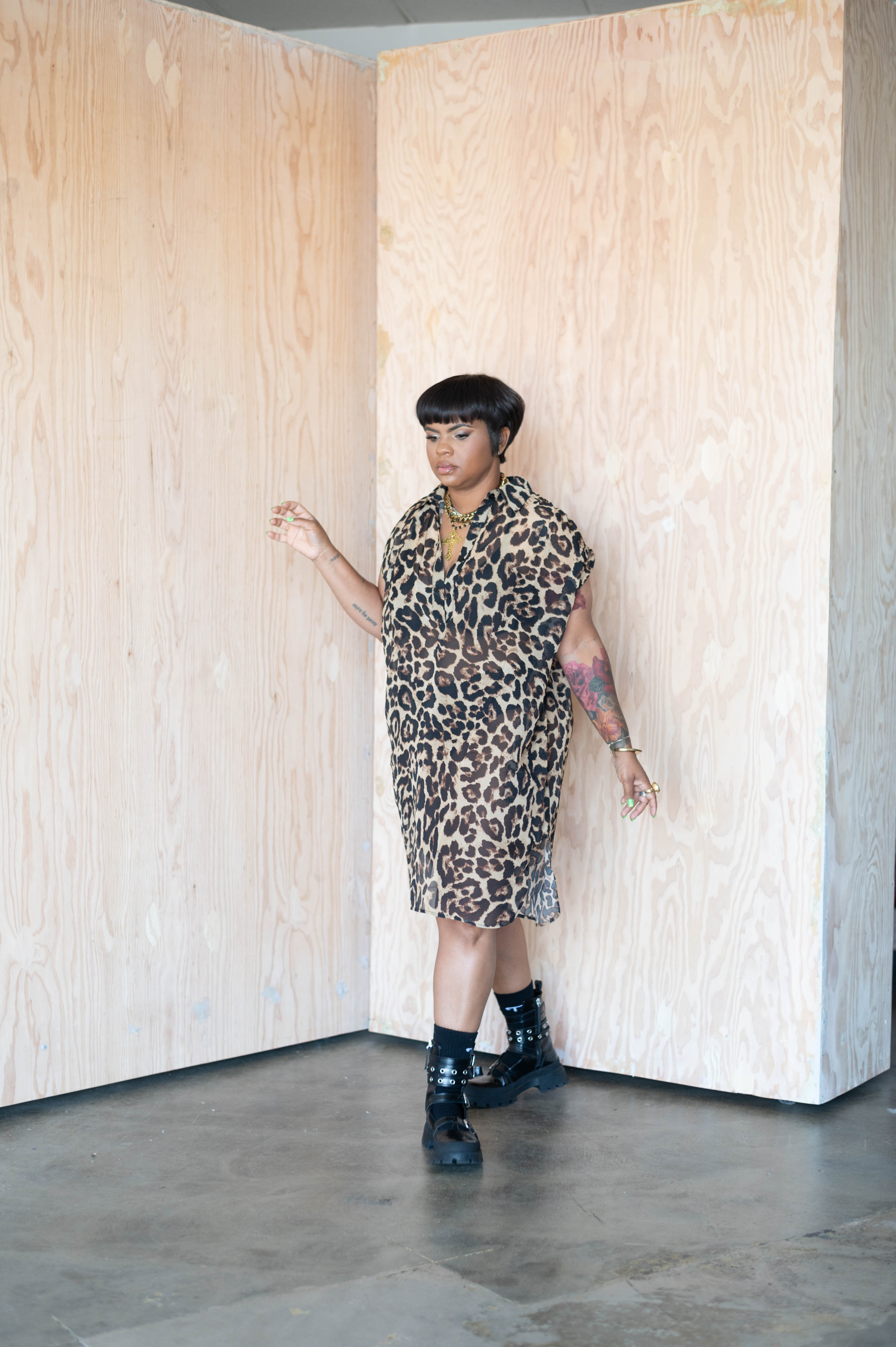 All Products – Terrell Dominick