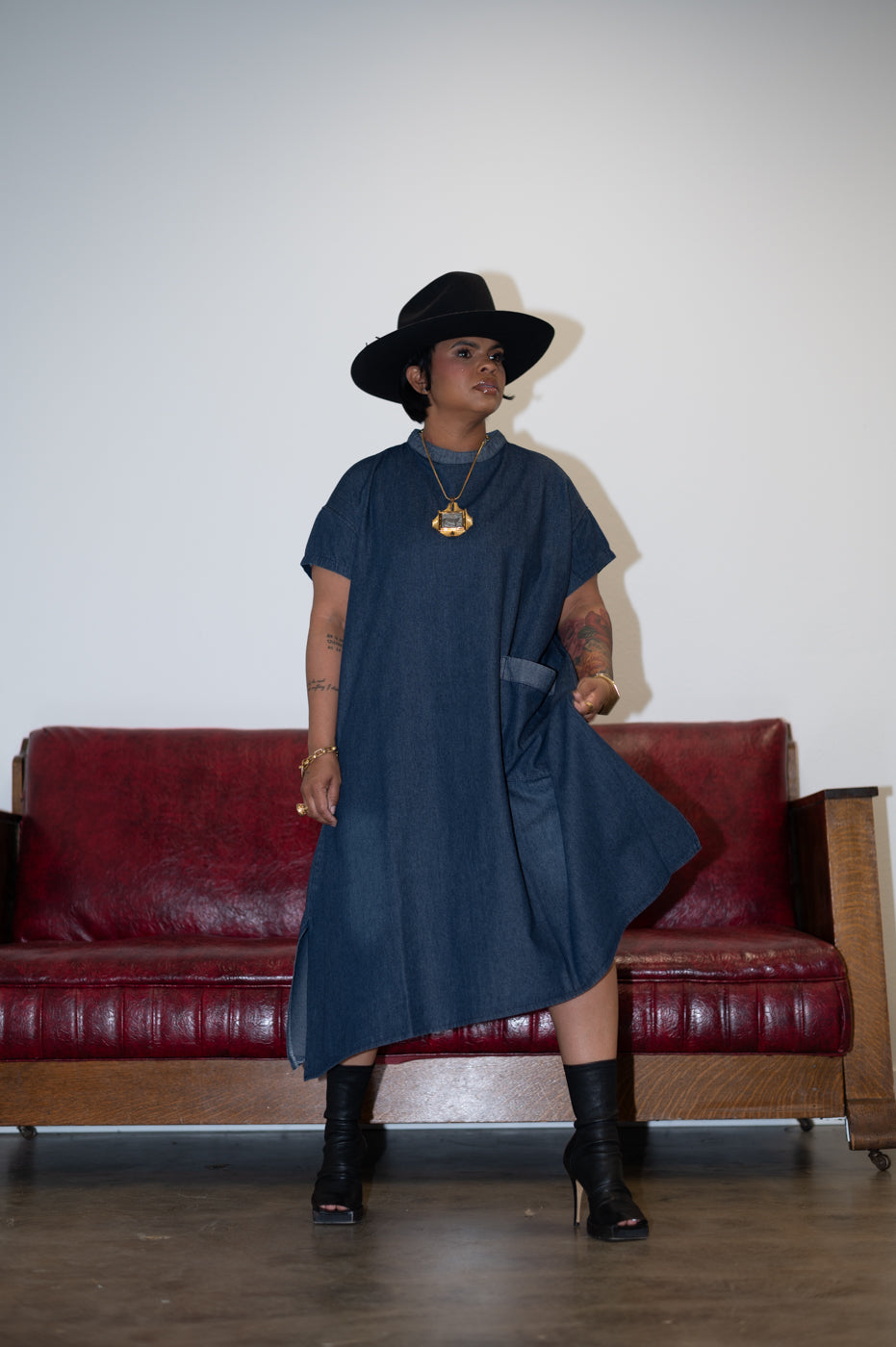 Terrell Dominick