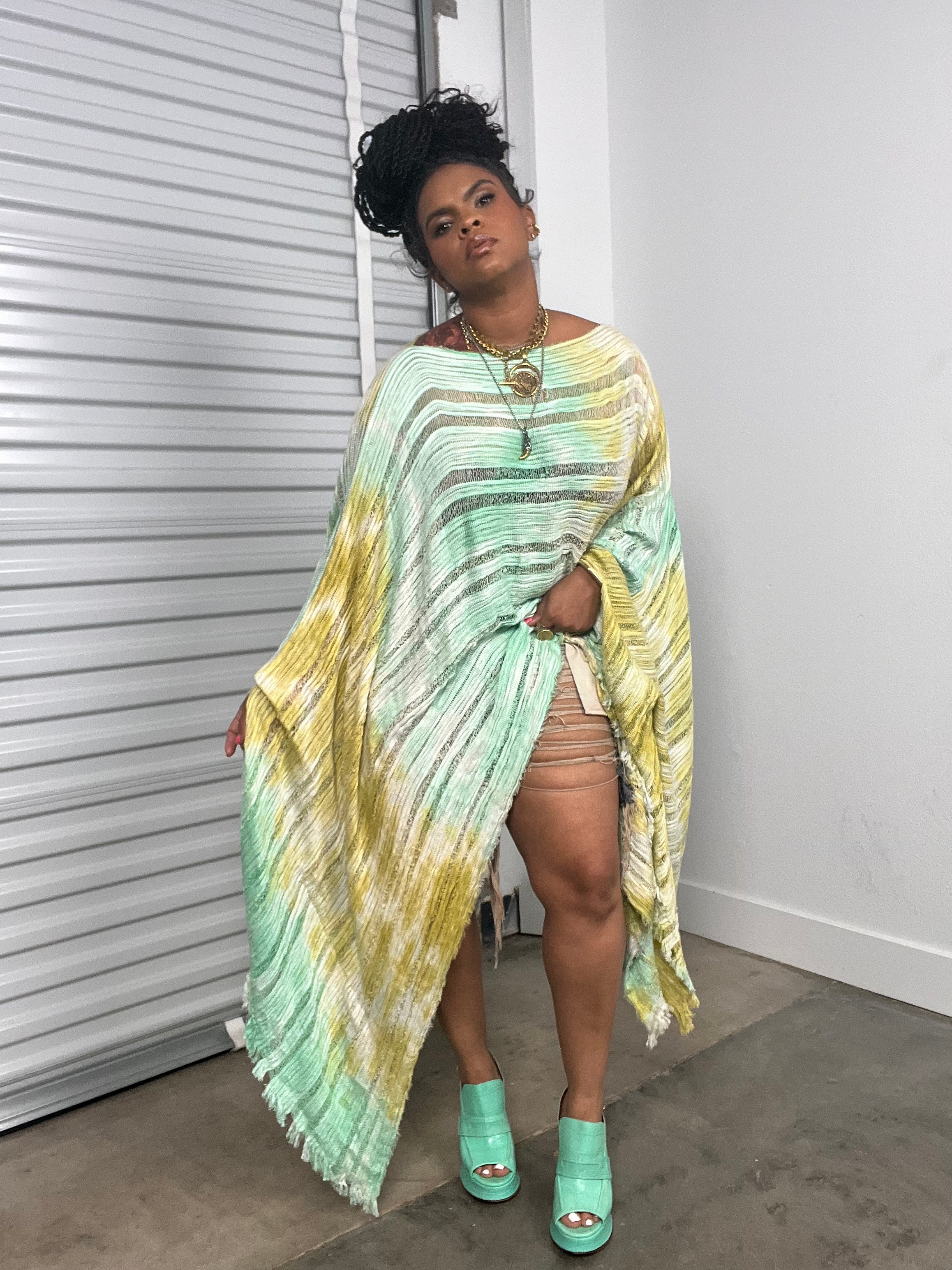 New Arrivals – Terrell Dominick