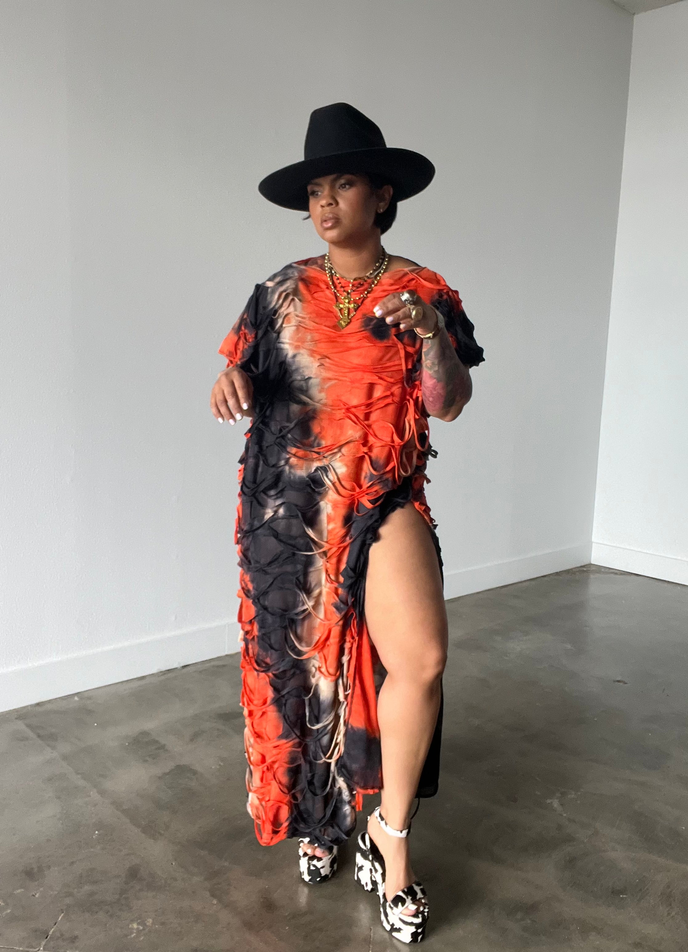 Terrell Dominick