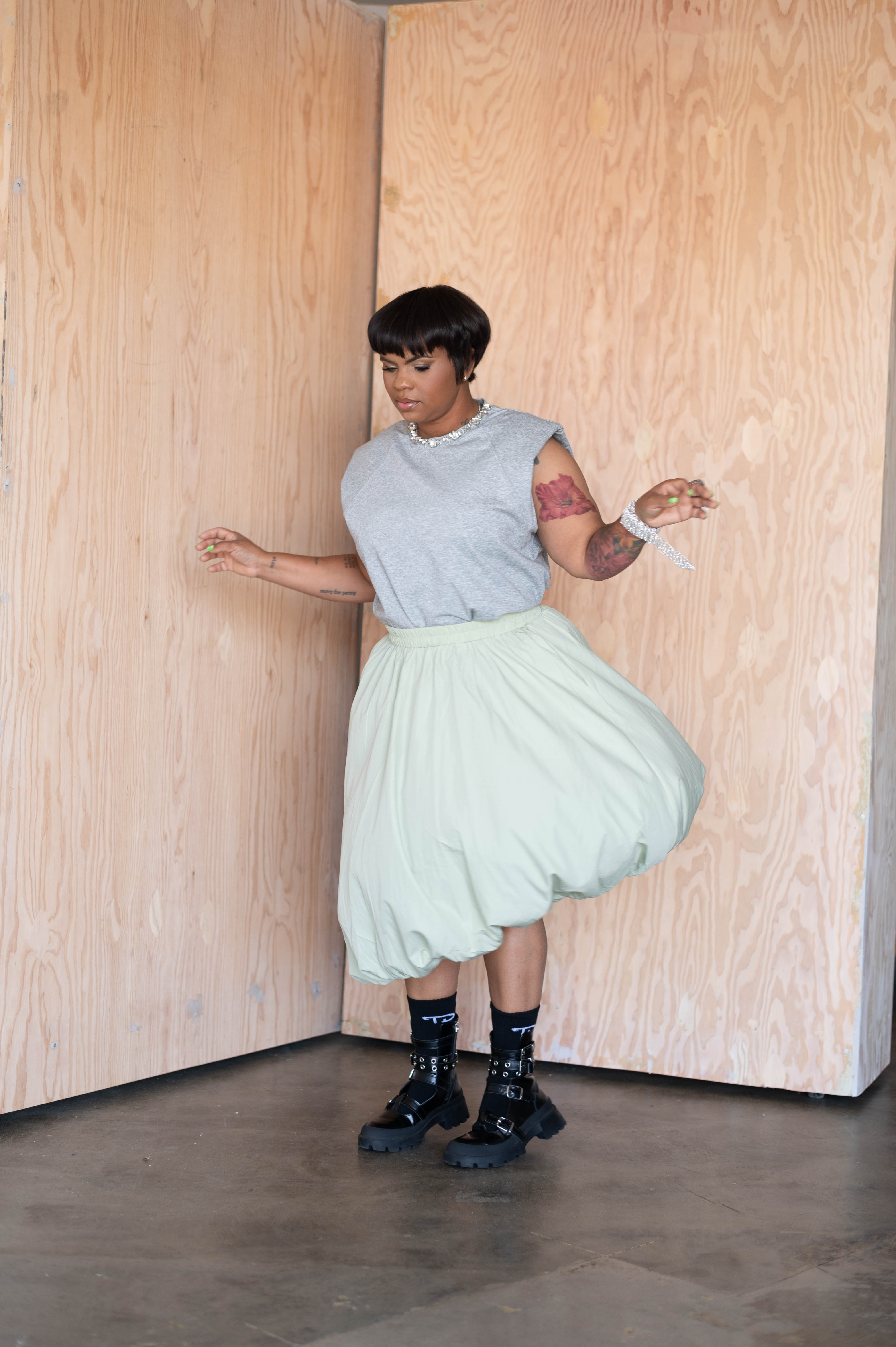 All Products – Terrell Dominick