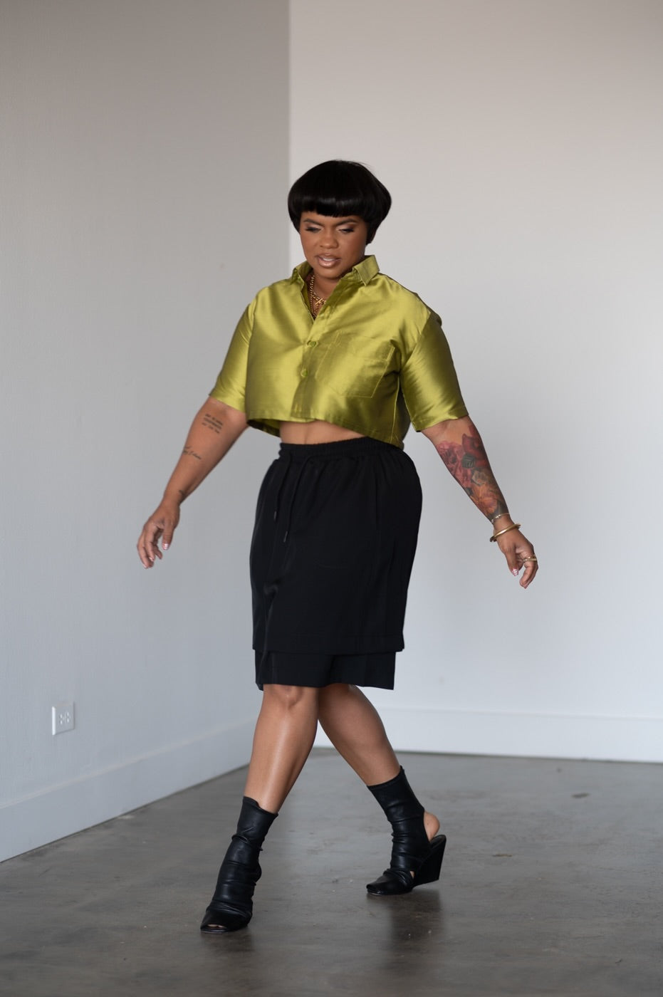 Terrell Dominick