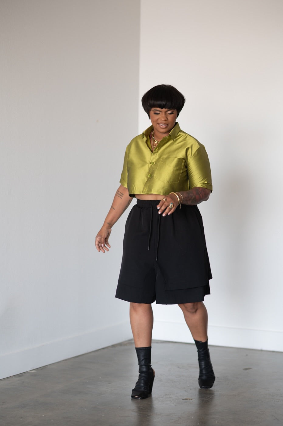 Terrell Dominick
