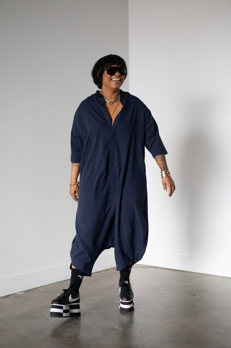 New Arrivals – Terrell Dominick