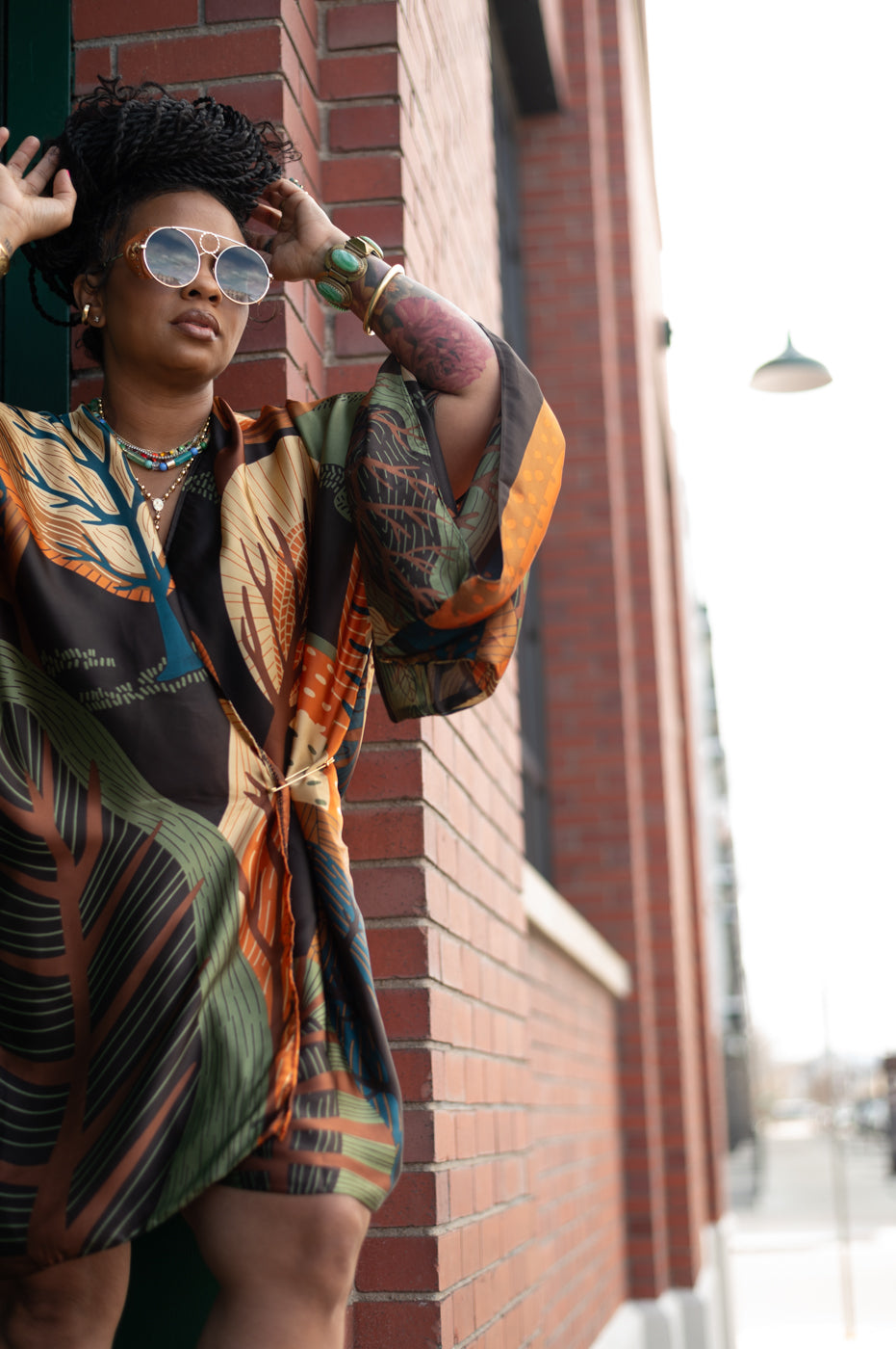 New Arrivals – Terrell Dominick