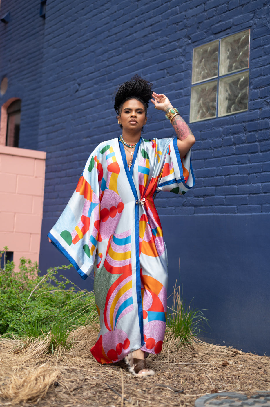 Terrell Dominick