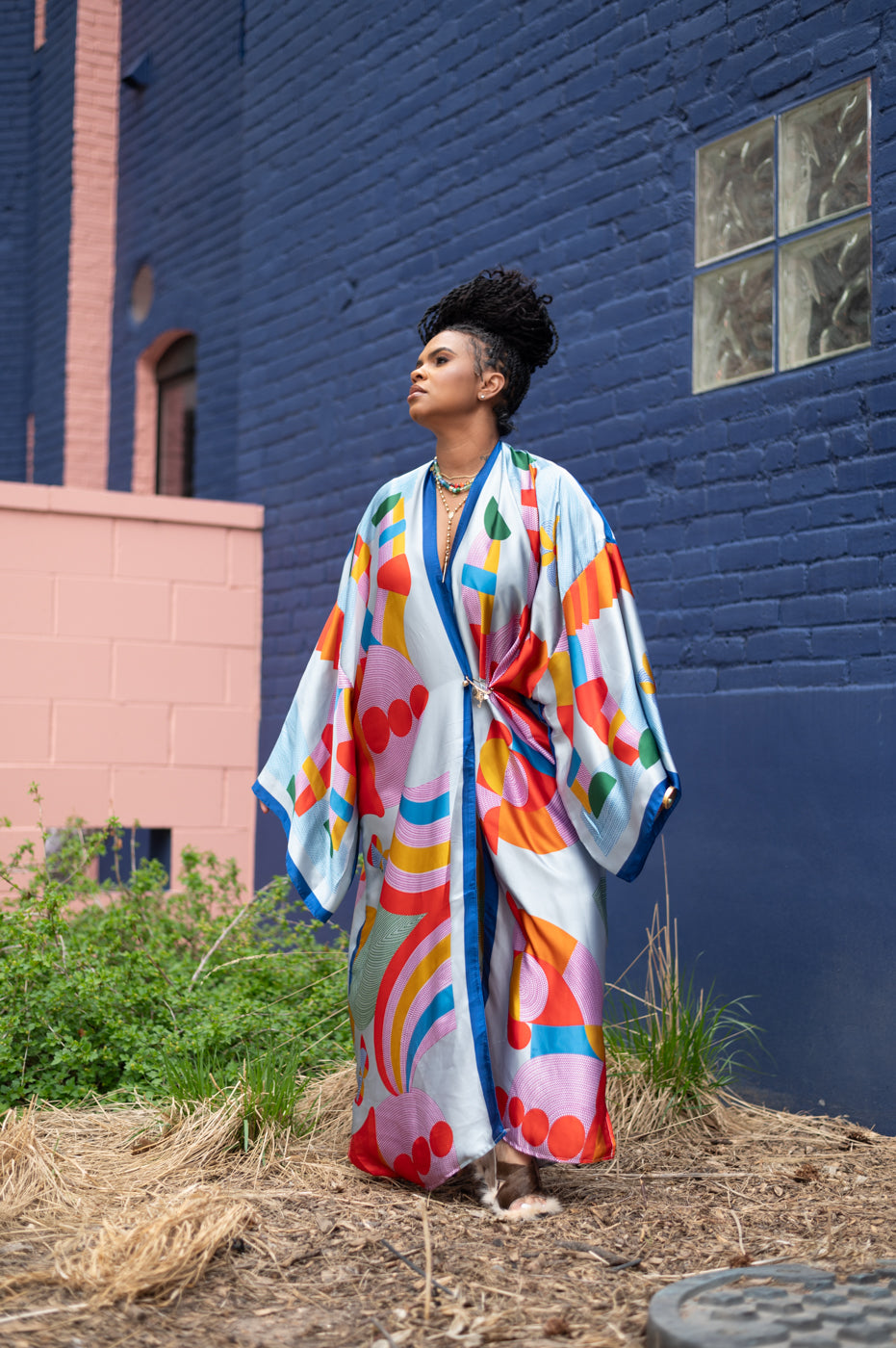 New Arrivals – Terrell Dominick