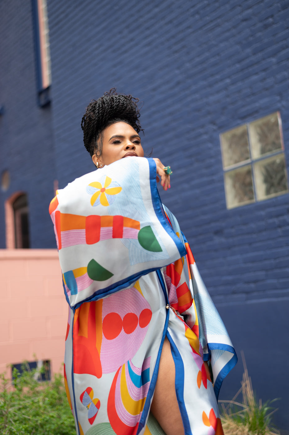 New Arrivals – Terrell Dominick