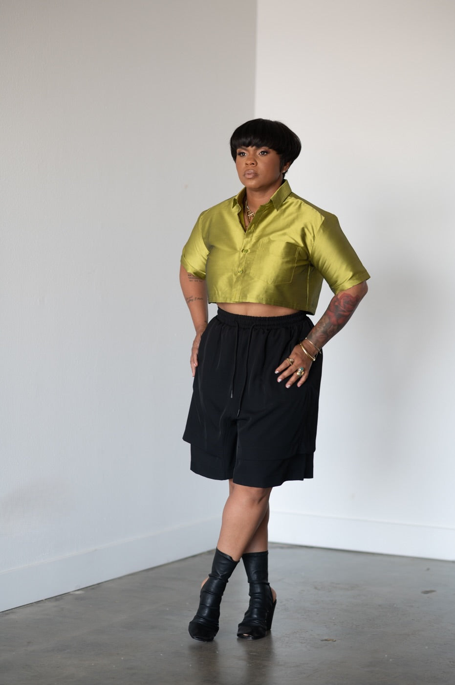 Terrell Dominick